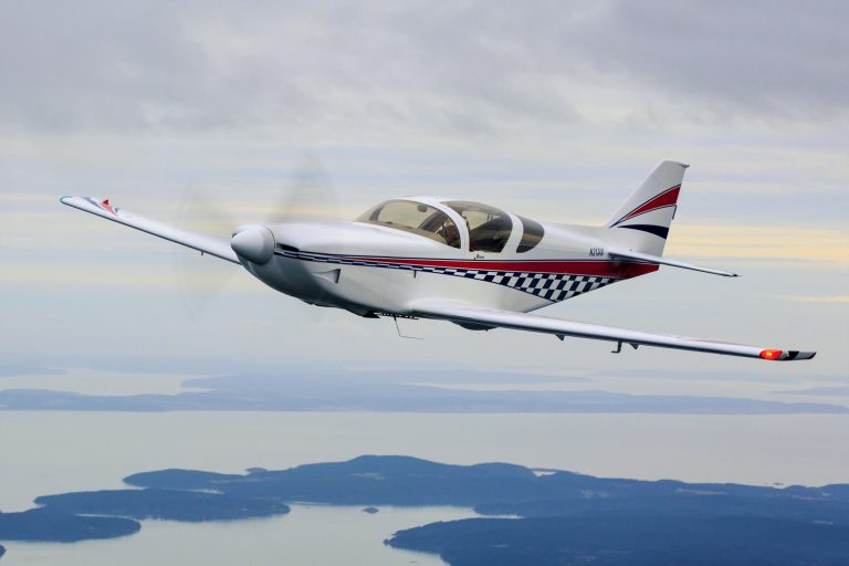 Pre-Owned Glasair Aircraft For Sale | Glasair Glastar Sportsman ...