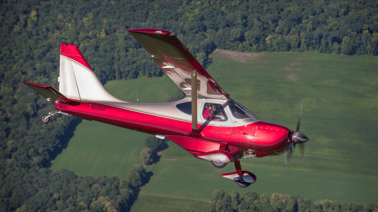 Pre-Owned Glasair Aircraft For Sale | Glasair Glastar Sportsman ...