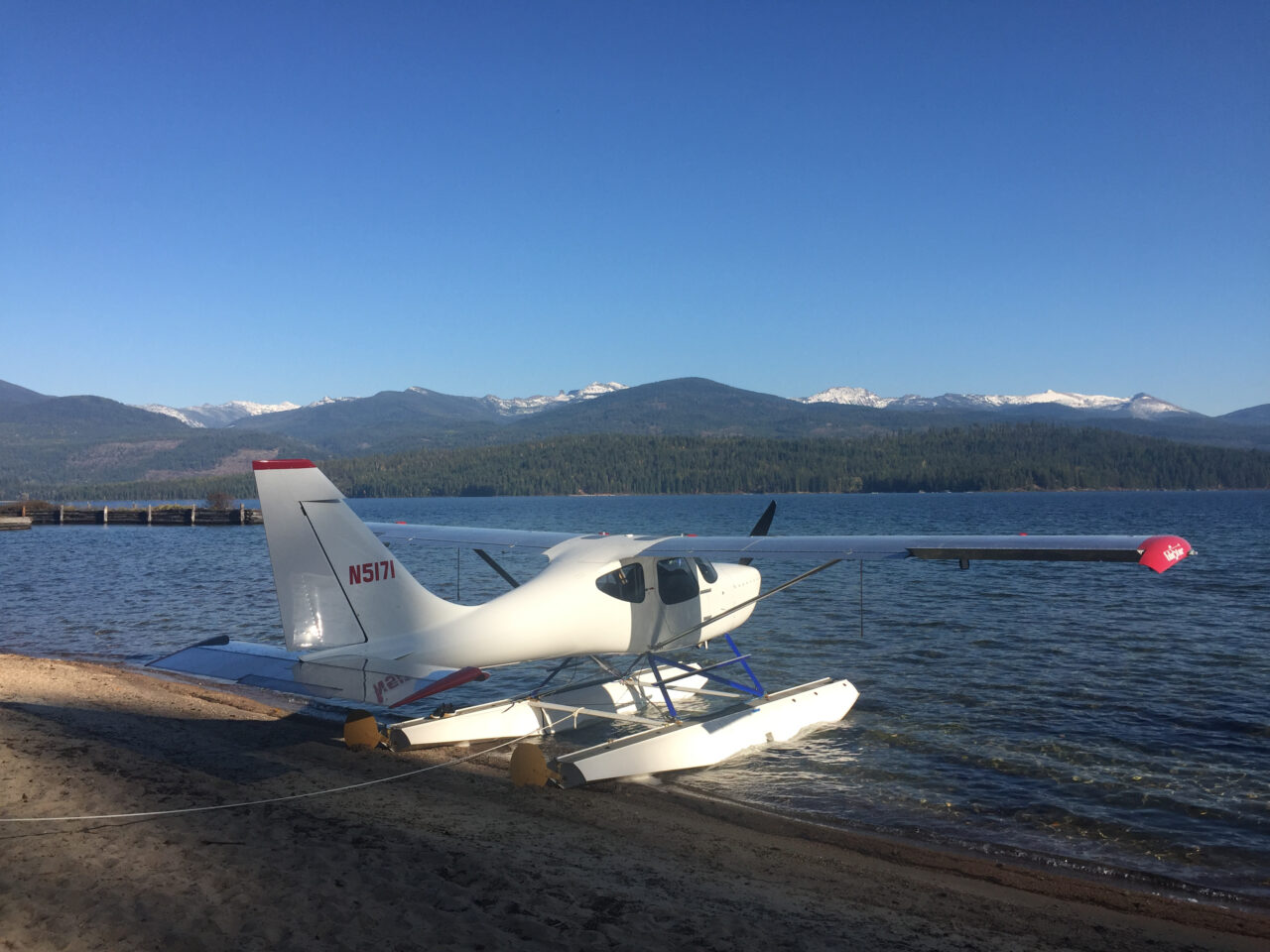 Pre-Owned Glasair Aircraft For Sale | Glasair Glastar Sportsman ...